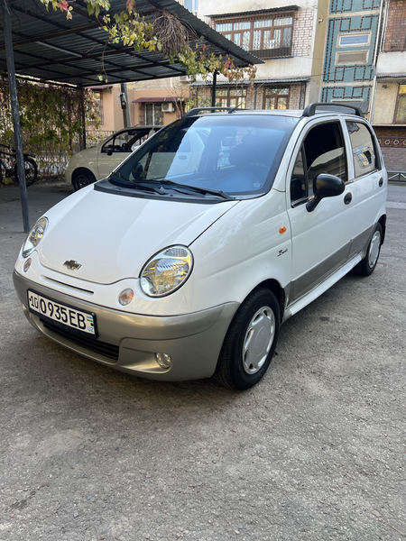 Matiz best 2015y. Gazi bor