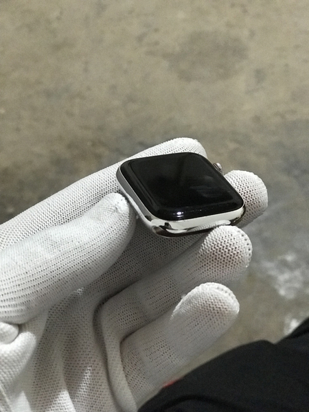 Изменить вид Apple Watch