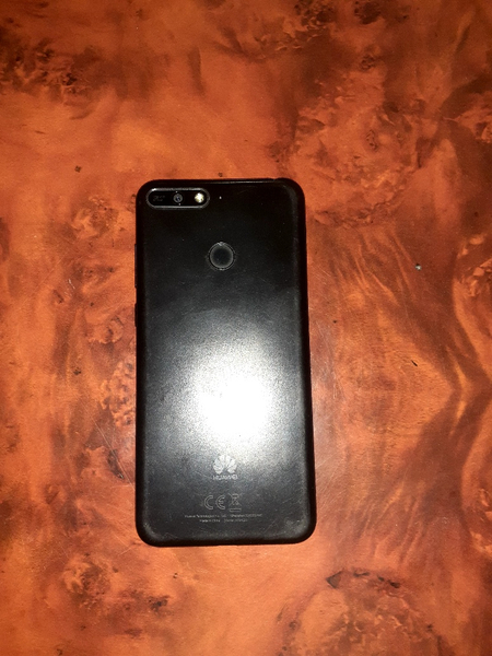 Huawei y6 prime 2018