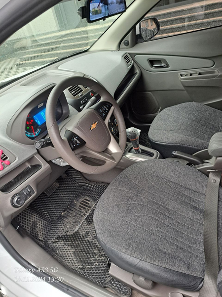 Cobalt ltz Кобальт лтз automatic