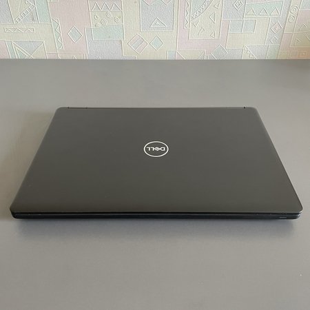 Ноутбук Dell 5480 | 4GB DDR4 | SSD M2 256GB | Intel i5 vPro