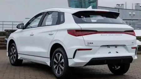 Byd E2 Luxury- 16,200$ / 15,500$ CHEGIRMADA! Hamma rangi!
