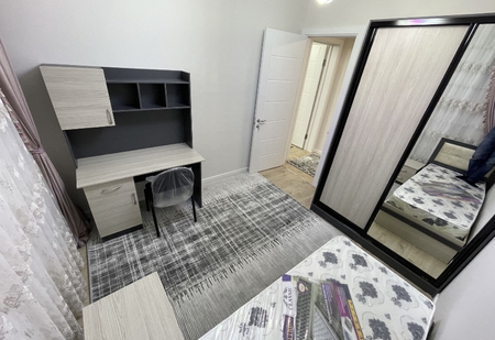 Olmozor city 4 xonali kvartira oilaga beriladi