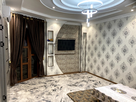 Oqtosh Dacha Oilaviy