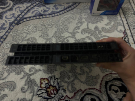 Play Station 4 Slim500gb