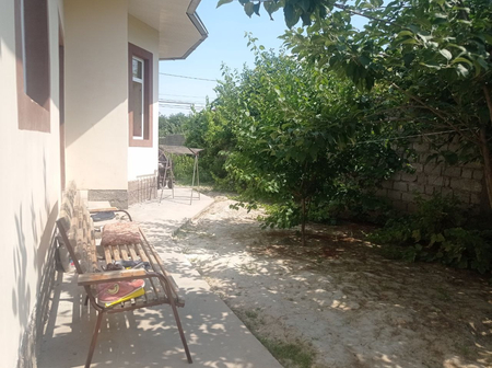 Yer sotiladi 4 sotixdan oshu
