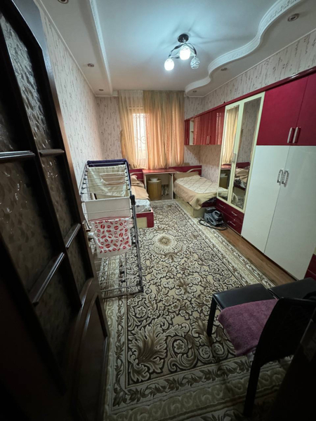 Продается квартира Ганга 4в3/7/9