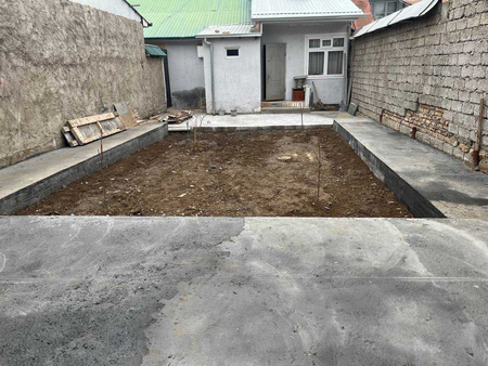 Аренда 4 комнатной дом на Высоковольтный махалла  id sh 229