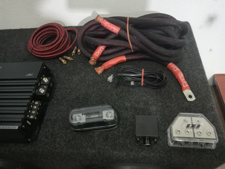 pride car audio 2x10d 4800 watt