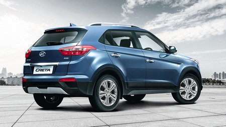 UMID AVTO dan Hyundai Creta 2023 yillik 8% halol nasiya savdo