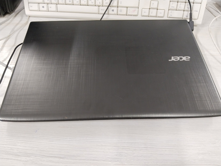 Acer noutbuk, 256 gbt ssd, 1 tbt ssd