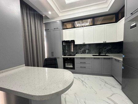 Ташкент Сити. Boulevard residence! Сдаётся новая квартира в центре!
