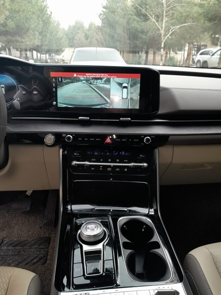 Продаётся KIA Carnival 2023 года выпуска