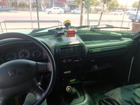 Продаётся авто газ 3102 год 2006 состояние хорошее.