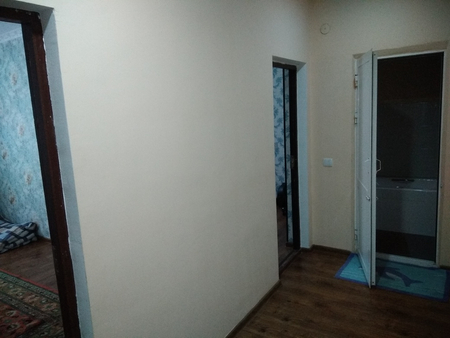 Хонадон кредитсиз