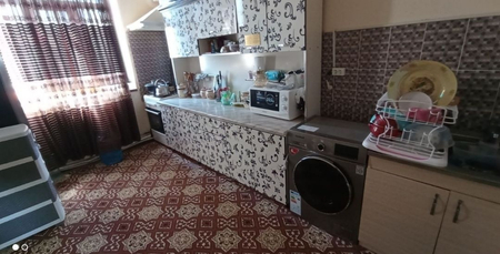1 хоналик квартира маслозавод
