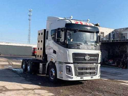 Тягач CAMC H9(газ 8*150+4*80),(газ 6*150+4*80),(газ 8*150) Акция