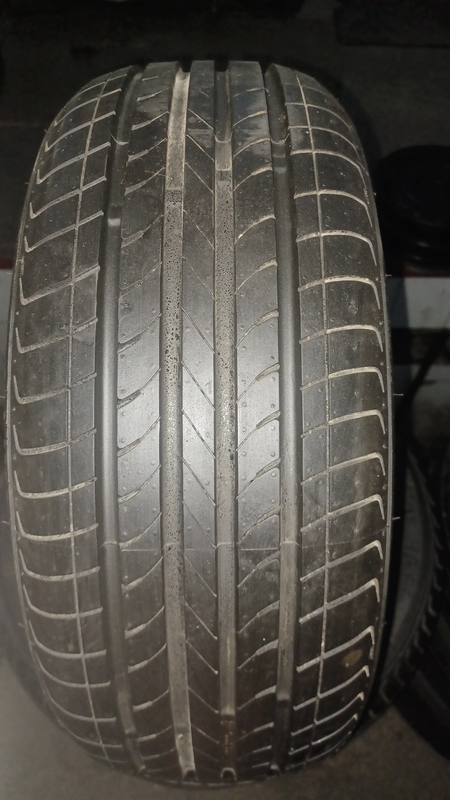 195/55/15R Linglong