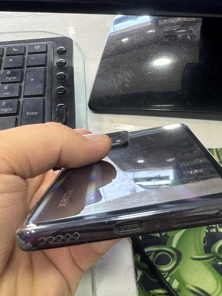 Xiaomi Mi 13 lite sotiladi karobka dokument