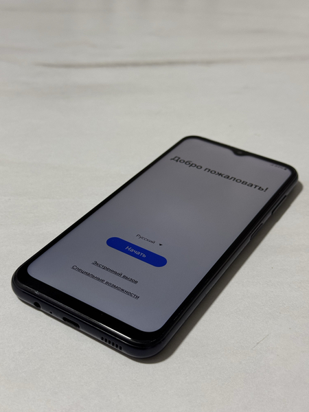 Samsung galaxy M14 5G