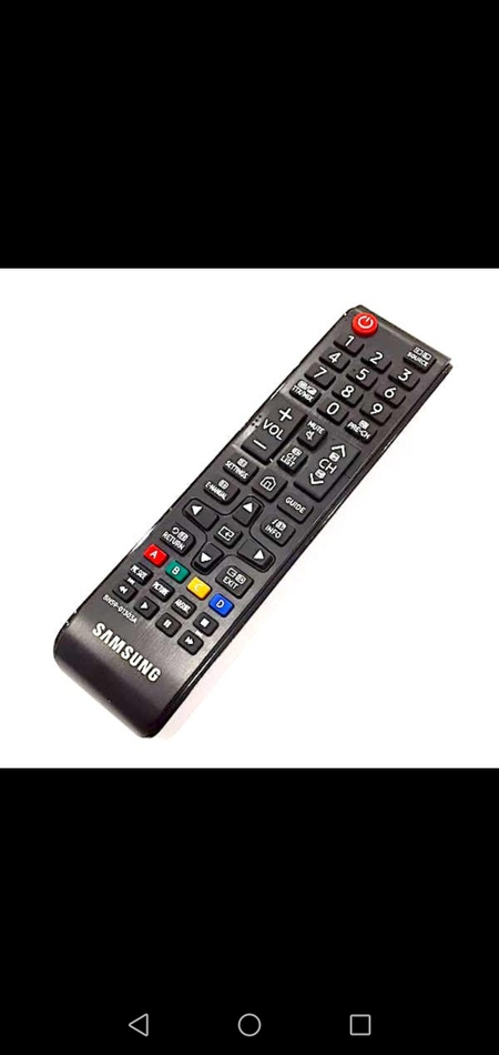 Samsung Universal  TV pult.