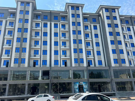 #5942 Срочно продается 2х комнатная коробка