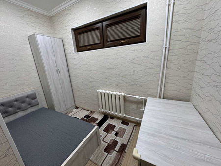 Сдаётся Квартира Шахристанская