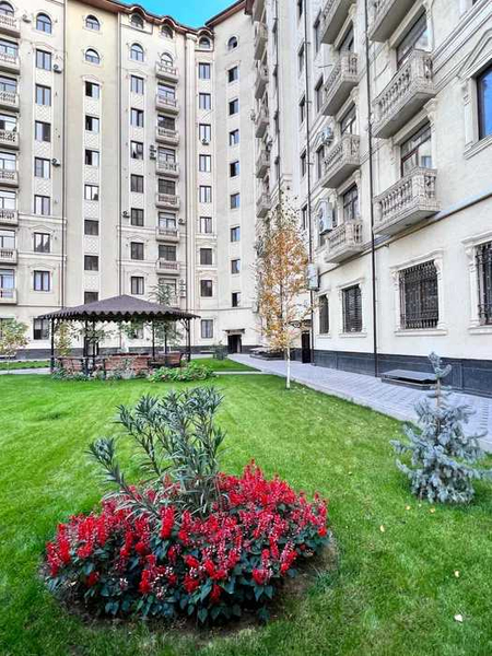 ID 213 Сдается 3х комн.квартира в аренду Алайский, Пойтахт Гавхари