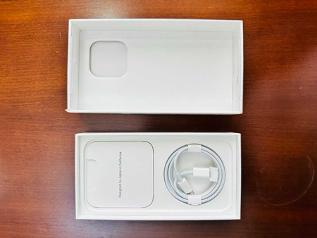 iPhone 14 Pro 256 Gb, цвет Deep Purple