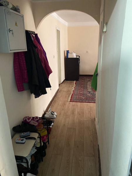 Продается квартира 2/2/3