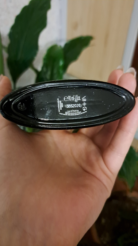 Продам парфюм Black opium edp оригинал.