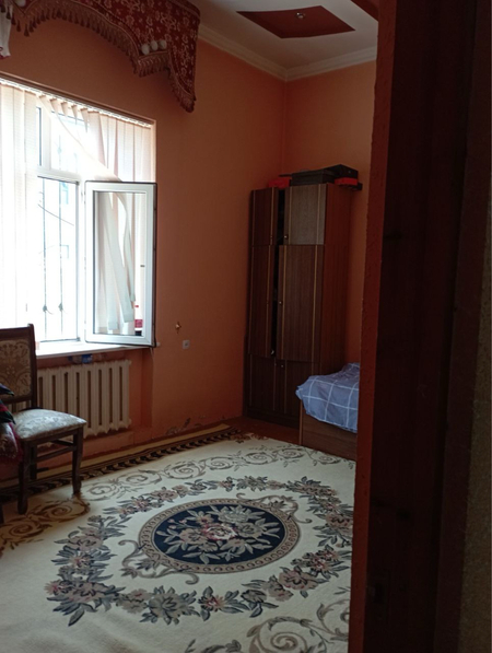 Продается участок шесть сотых шестикомнатная