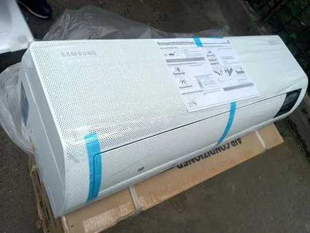 Кондиционер SAMSUNG WindFree