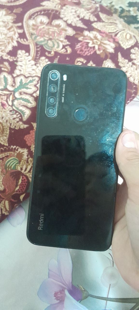 Redmi not 8 sotiladi