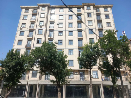 Продается квартира в новостройке