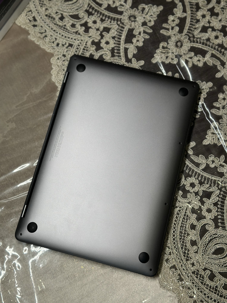 Apple macbook pro m1