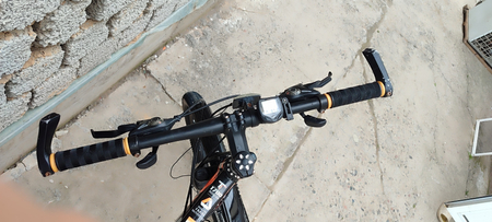 Velosiped razmer 26