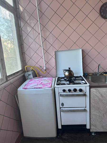 Sherichilikka kvartira qizlarga