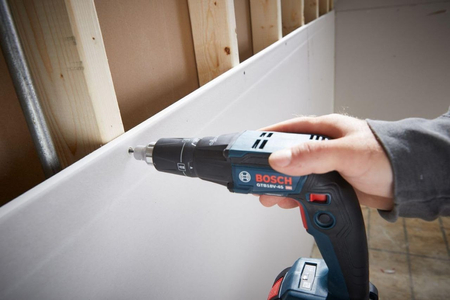 Bosch оригинал безщетечный шуруповерт для гипсокартона