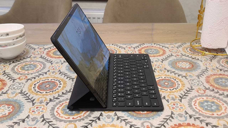 Samsung Tab S8 Plus