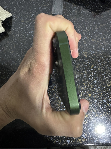 iphone xr 14 pro korpusda