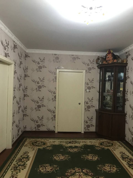 2- хоналик уй в центре города