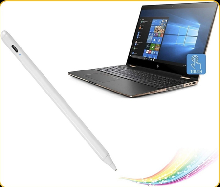 Оригинал цифровая ручка hp pen 
Беспроводная зарядка
Заряжайте без пр