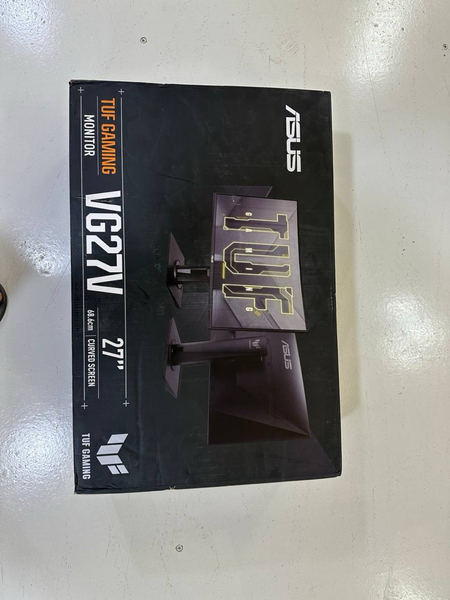 asus fuf gaming monitor