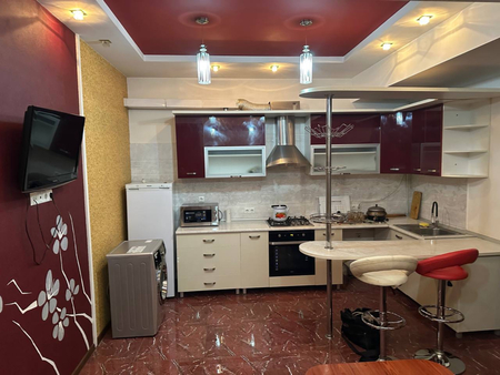 Квартира от собственника в Миробад ком районе