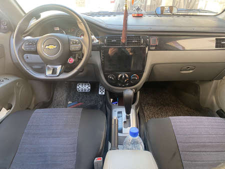 Автомашина
