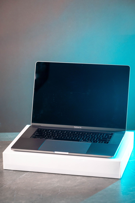 MacBook Pro 15 2018