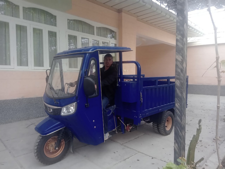 Табиий угит,Биогомус сотувда бор
