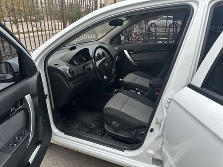 Next Ravon R 3 - 2022 A/T avtomat