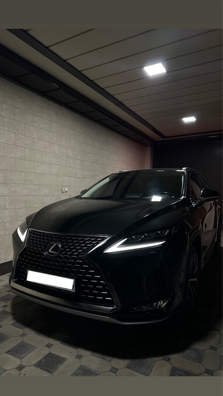 Продается RX300